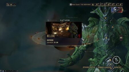 How to get Harrow Prime relics in Warframe - Pro Game Guides