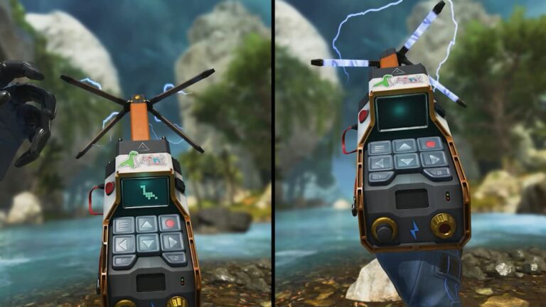 Wattson Heirloom “Energy Reader” all details Apex Legends - Pro Game Guides