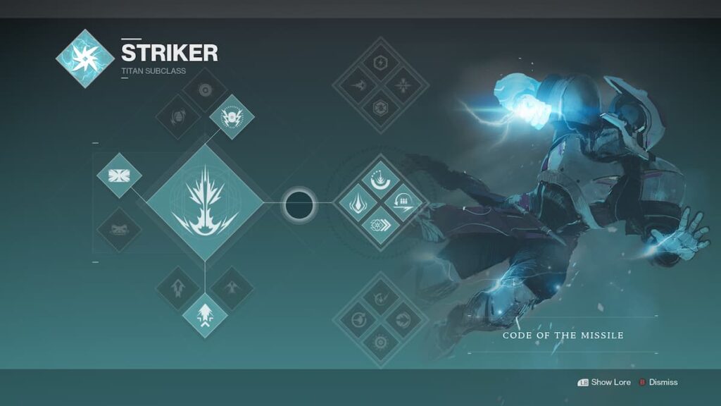 All Titan Subclasses and Abilities in Destiny 2 - Pro Game Guides