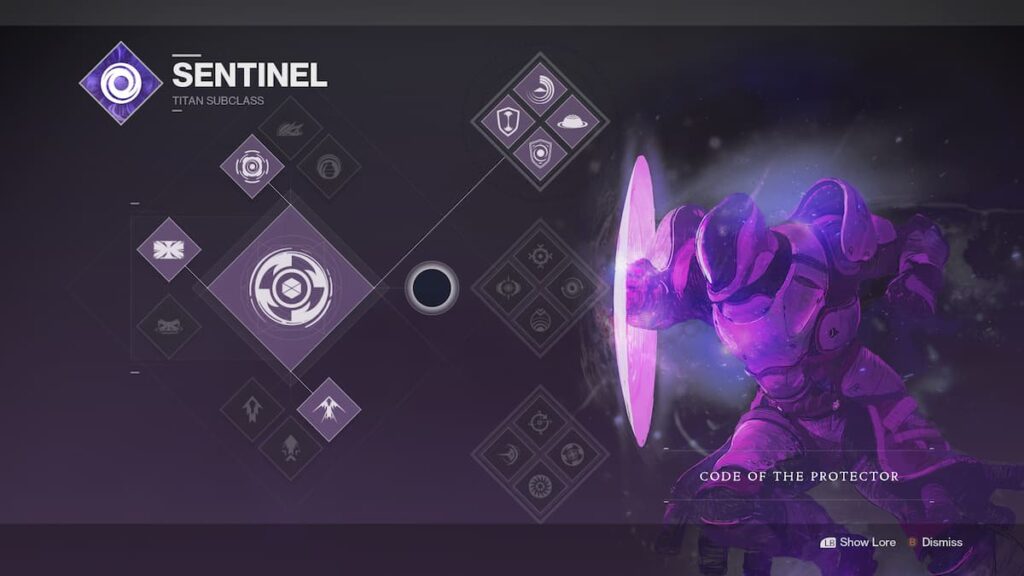 All Titan Subclasses and Abilities in Destiny 2 - Pro Game Guides