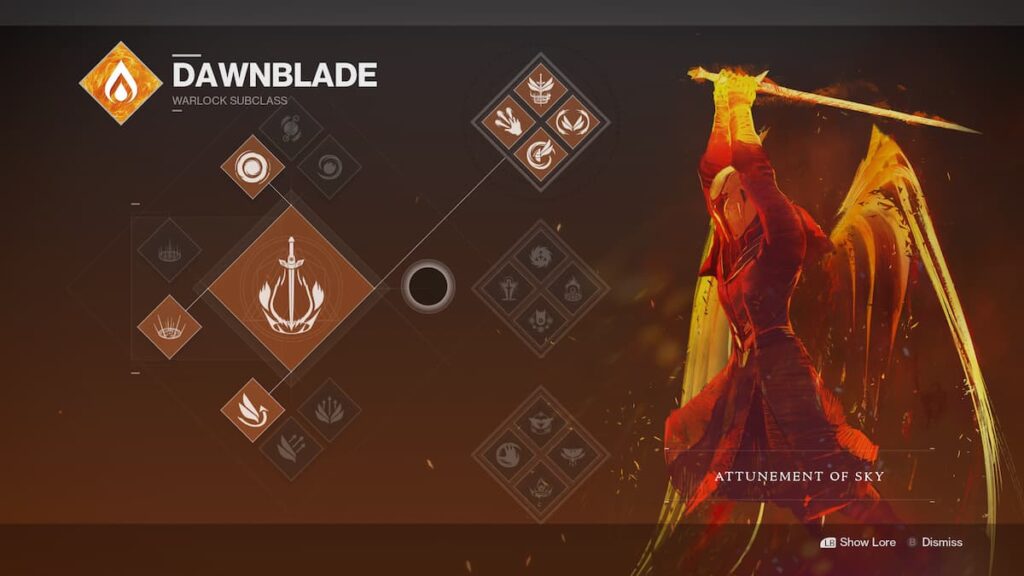 All Warlock Subclasses and Abilities in Destiny 2 - Pro Game Guides