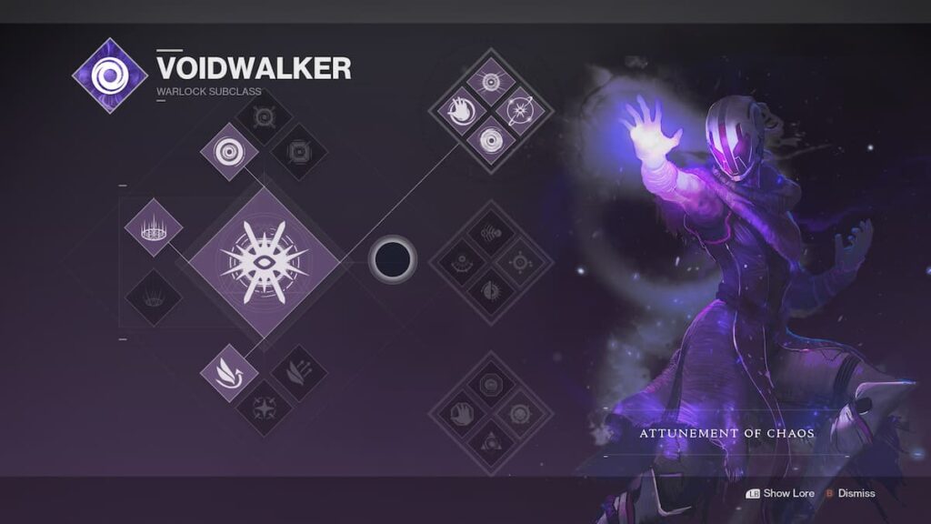 All Warlock Subclasses and Abilities in Destiny 2 - Pro Game Guides