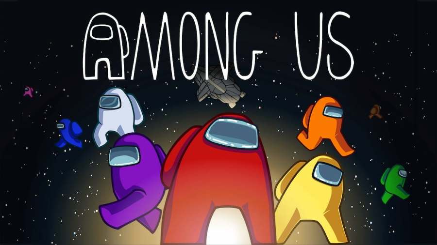Among Us parental controls | Pro Game Guides