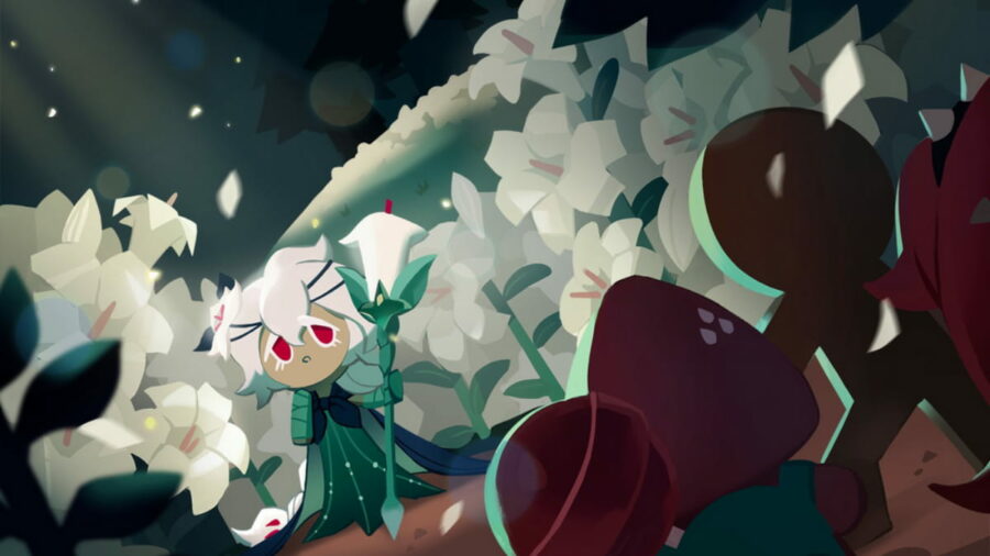 All Ancient Cookies in Cookie Run: Kingdom - Pro Game Guides