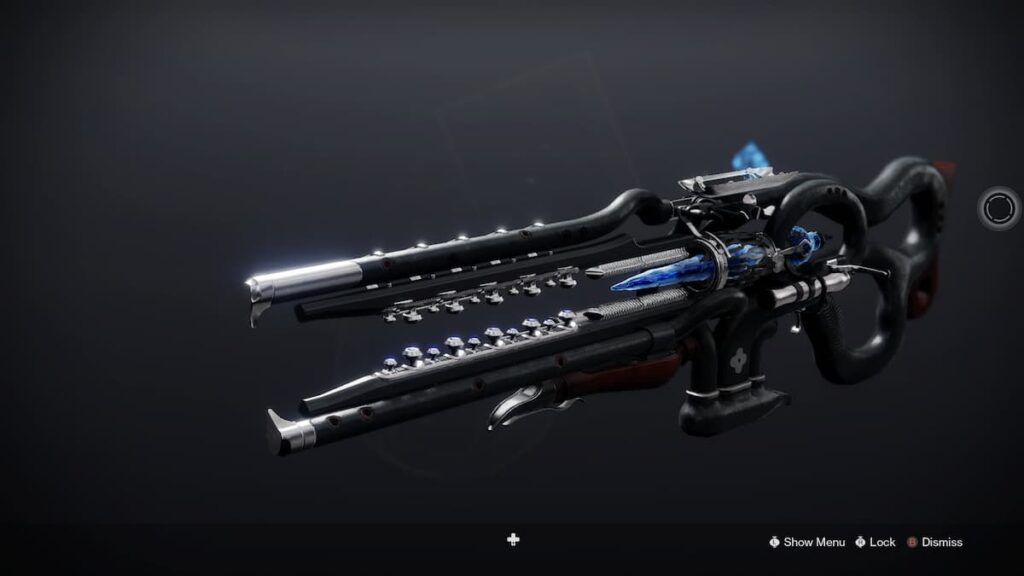 Best Stasis Weapons in Destiny 2 - Pro Game Guides