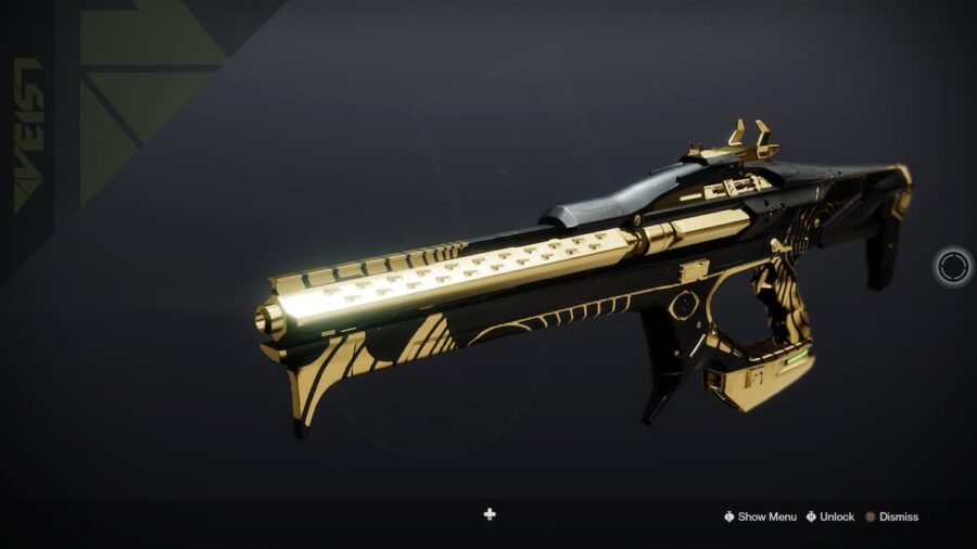Best Stasis Weapons in Destiny 2 - Pro Game Guides