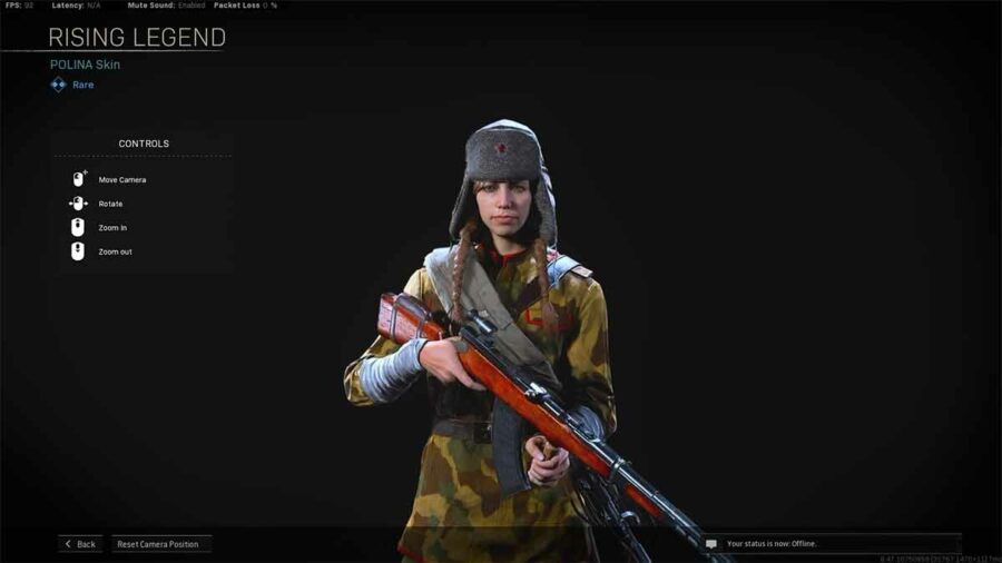 All Season 1 Battle Pass rewards, tiers, and cost in Call of Duty ...