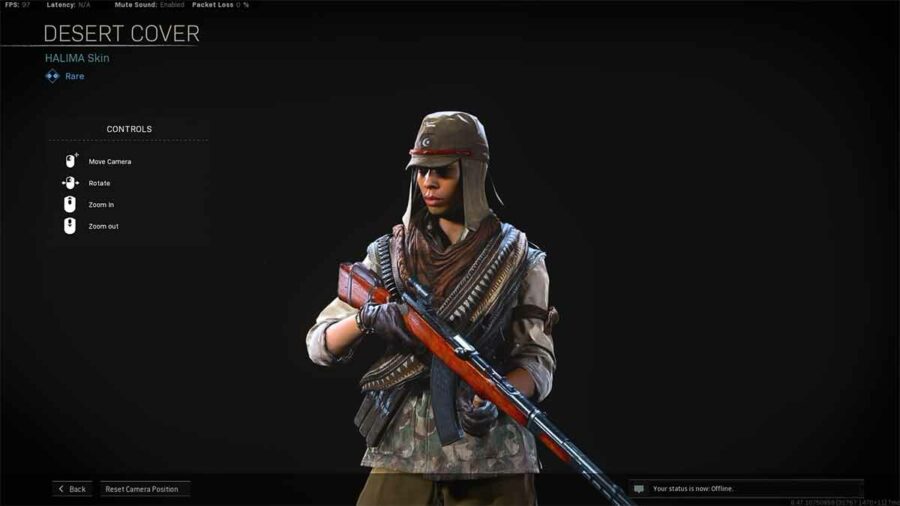 All Season 1 Battle Pass rewards, tiers, and cost in Call of Duty ...