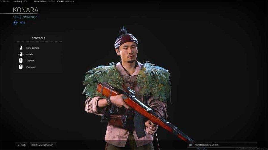 All Season 1 Battle Pass rewards, tiers, and cost in Call of Duty ...