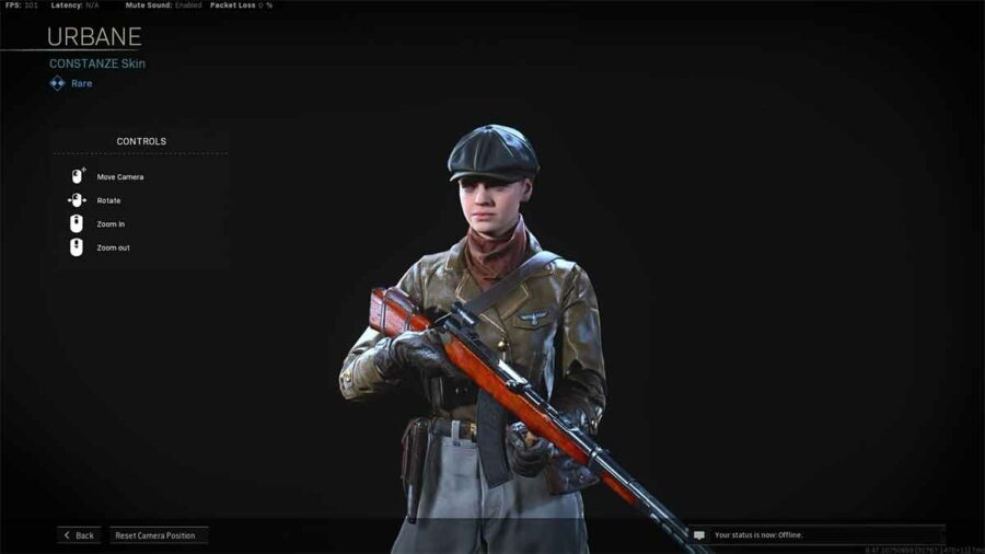 All Season 1 Battle Pass rewards, tiers, and cost in Call of Duty ...