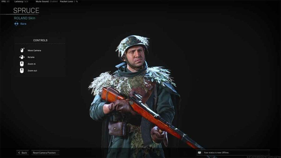 All Season 1 Battle Pass rewards, tiers, and cost in Call of Duty ...