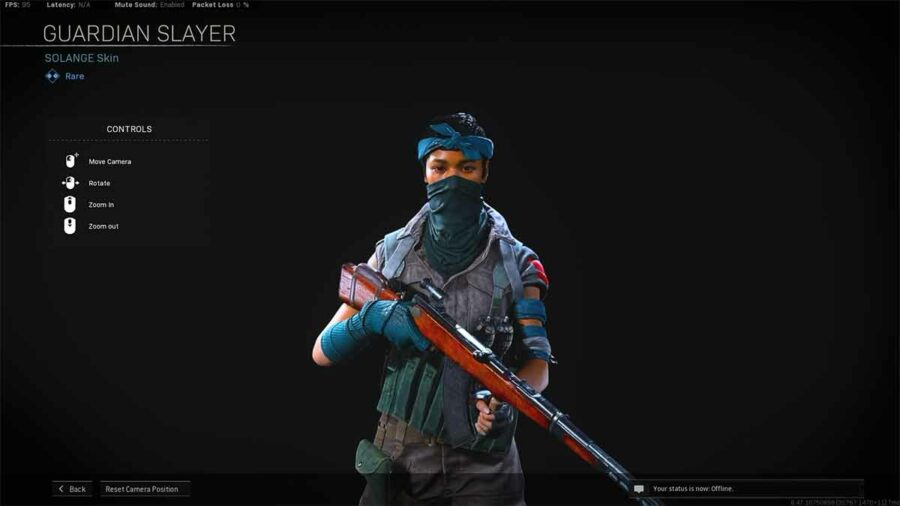 All Season 1 Battle Pass rewards, tiers, and cost in Call of Duty ...