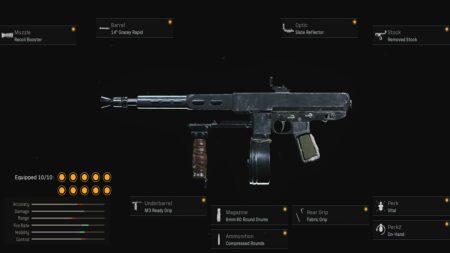 Best Cooper Carbine Loadout in Call of Duty: Warzone Pacific - Pro Game ...