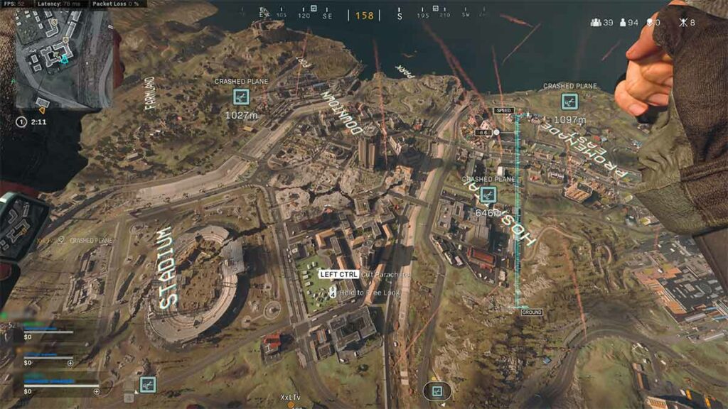 How to get the Wicked Grin vehicle skin in Call of Duty: Warzone - Pro ...