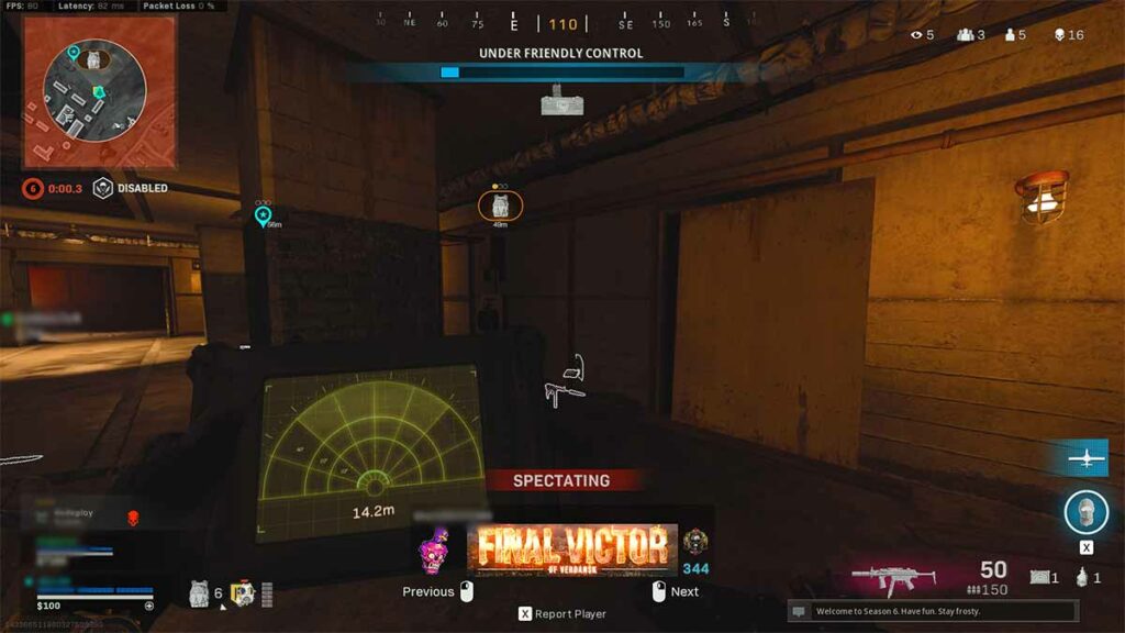How to complete the Last Hours of Verdansk in Call of Duty: Warzone ...