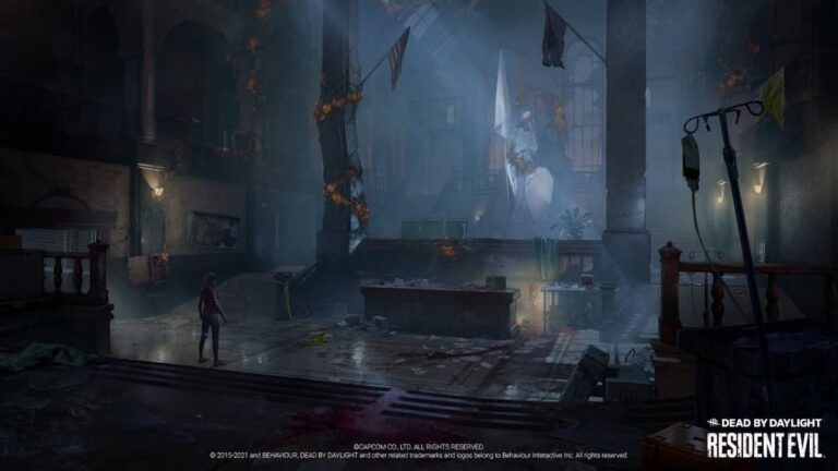 All Maps in Dead by Daylight, Ranked (October 2022) - Pro Game Guides