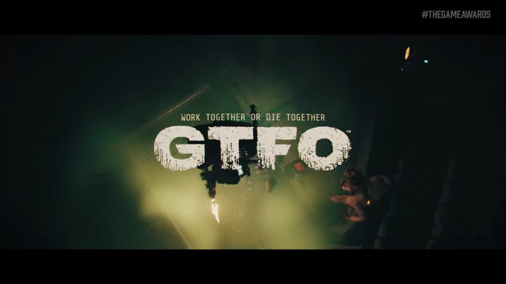 GTFO - Pro Game Guides