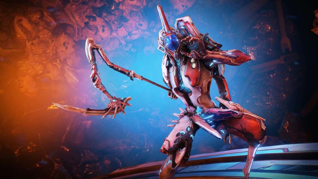 Warframe Tier List: Best Warframes 2022 - Pro Game Guides