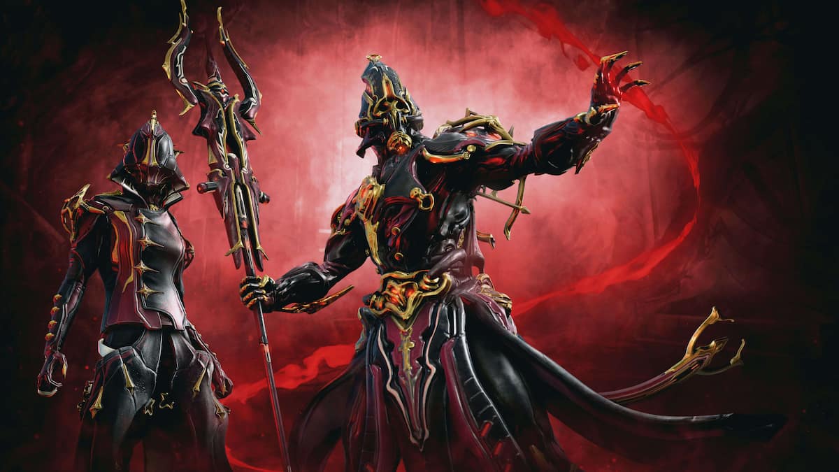 How to get Harrow Prime relics in Warframe | Pro Game Guides