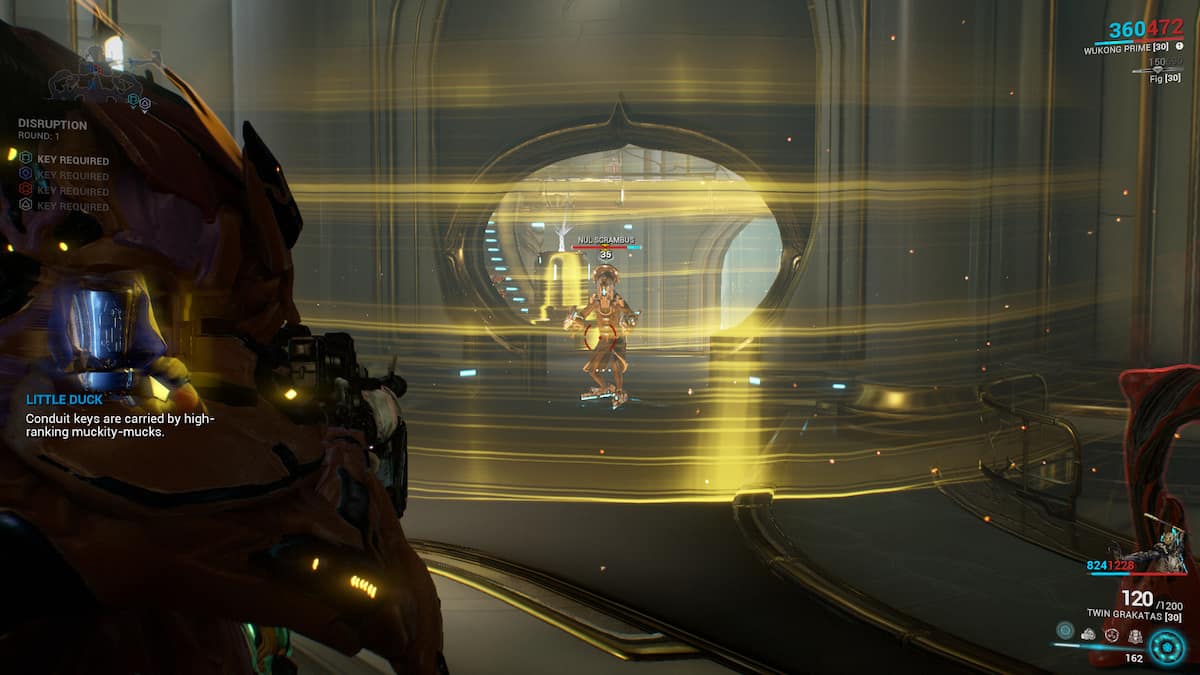 How to get Scourge Prime relics in Warframe | Pro Game Guides