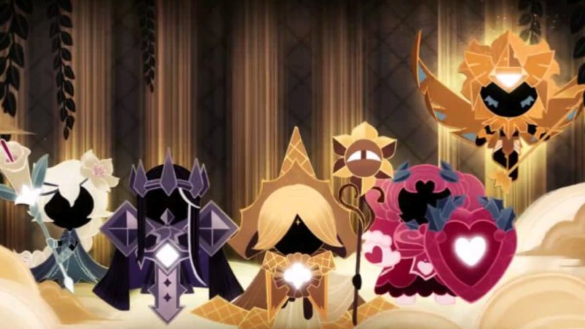 All Ancient Cookies in Cookie Run: Kingdom | Pro Game Guides