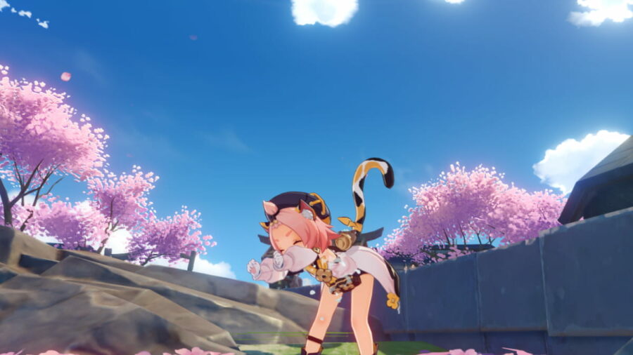 Best Diona build in Genshin Impact - Weapons, Artifacts, and more ...