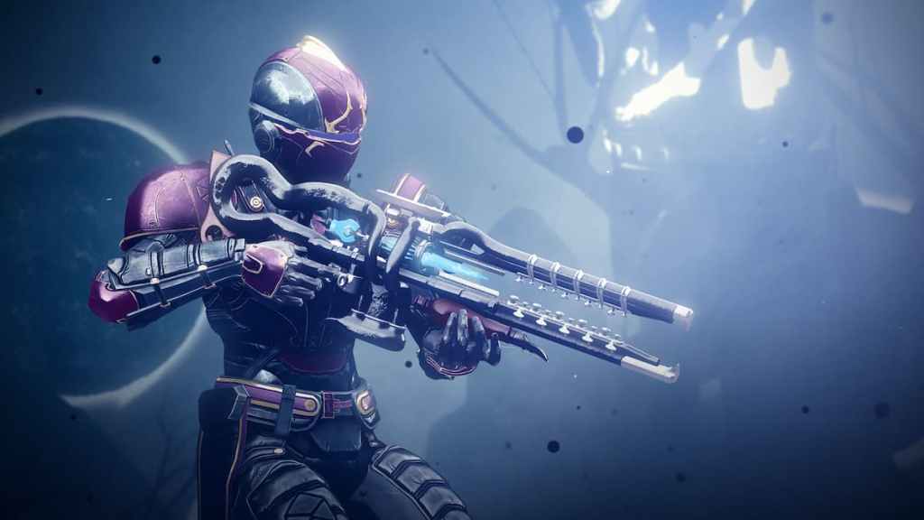 Best Stasis Weapons in Destiny 2 | Pro Game Guides