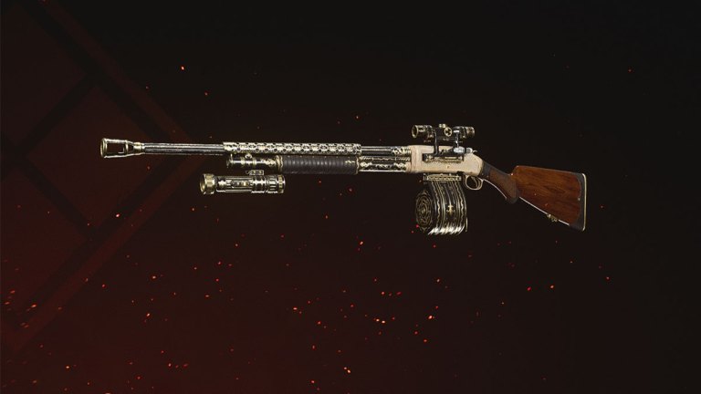 Best Combat Shotgun Loadout in Call of Duty: Warzone Pacific | Pro Game ...