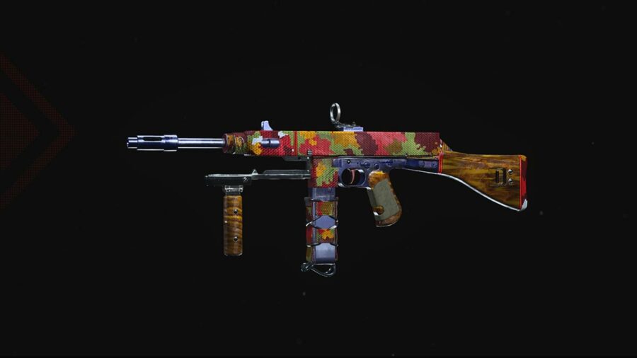 Best Cooper Carbine Loadout in Call of Duty: Warzone Pacific - Pro Game ...