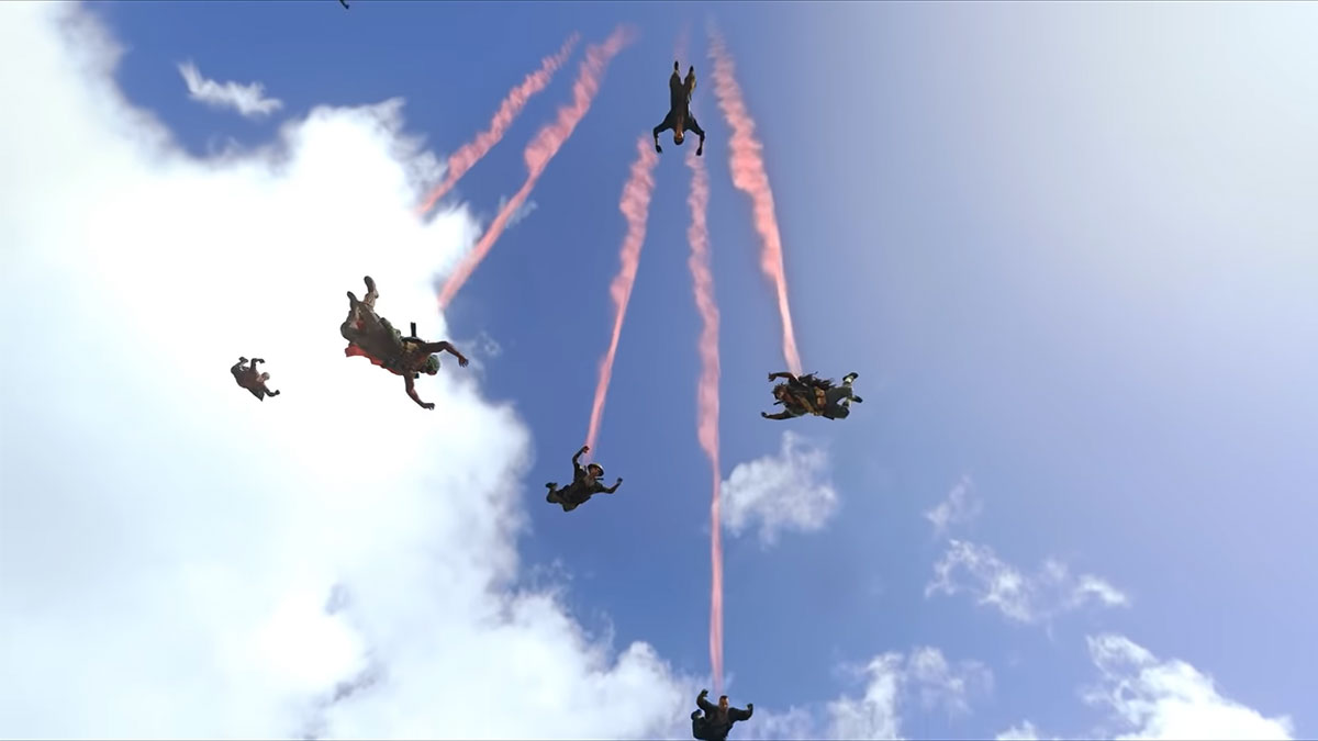 Best Drop Locations in Caldera Map Call of Duty: Warzone Pacific | Pro ...