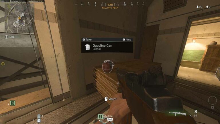 How to use Gasoline Cans in Call of Duty: Warzone Pacific - Pro Game Guides