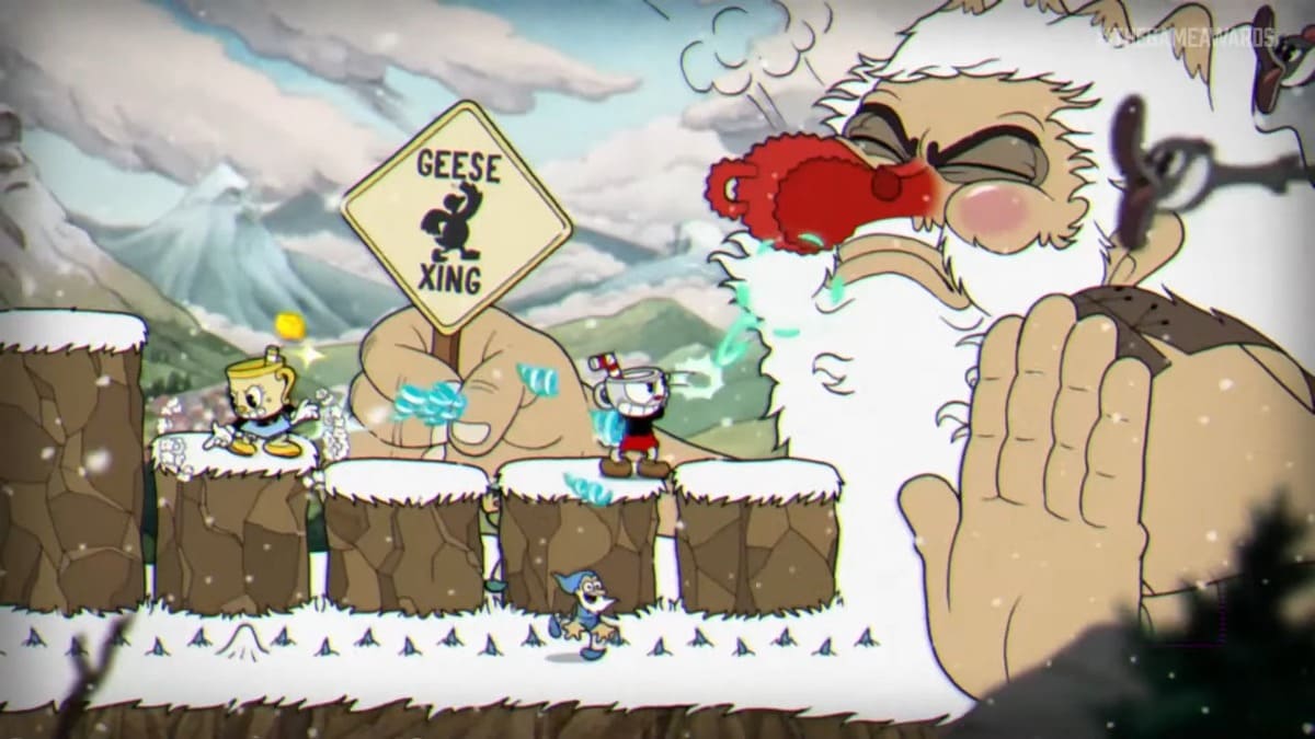 Cuphead | Page 3 of 3 | Pro Game Guides