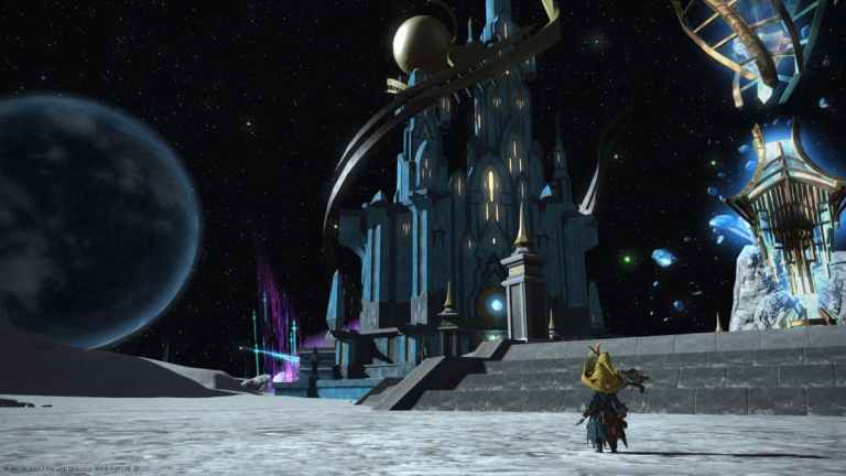 How to get the Argos mount in Final Fantasy XIV | Pro Game Guides