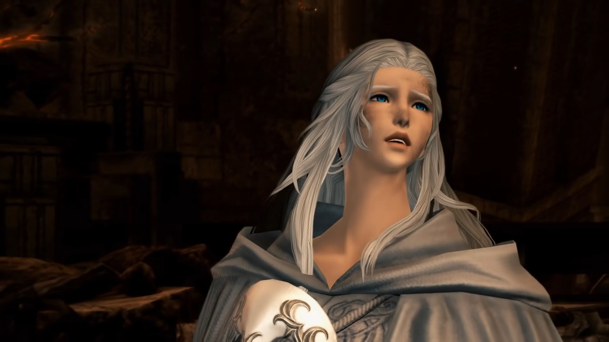 How to get the Lynx of Divine Light Mount in Final Fantasy XIV ...