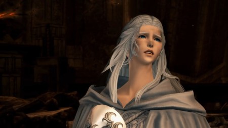 How to get the Lynx of Divine Light Mount in Final Fantasy XIV ...