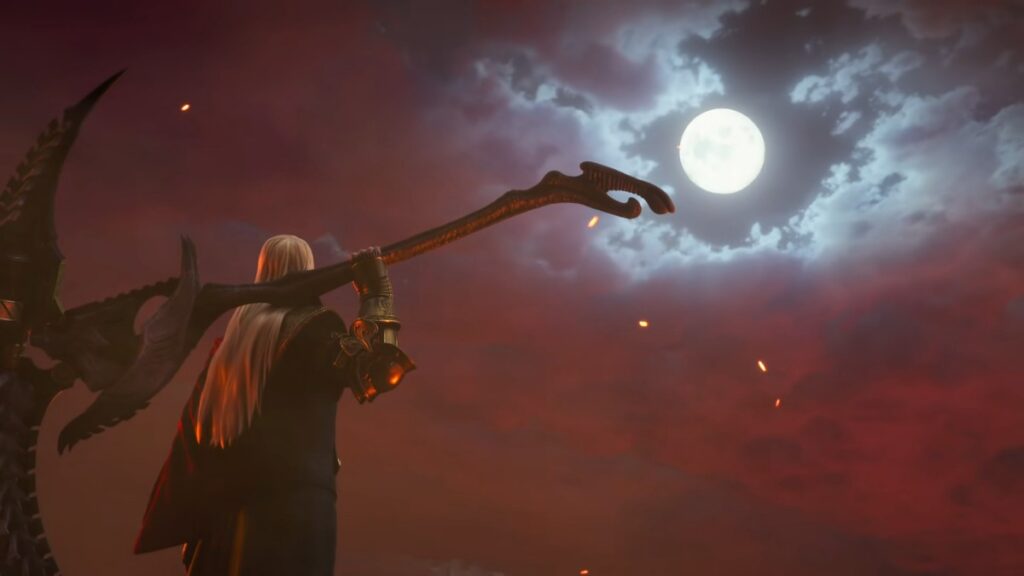 How to get the Lynx of Eternal Darkness mount in Final Fantasy XIV ...