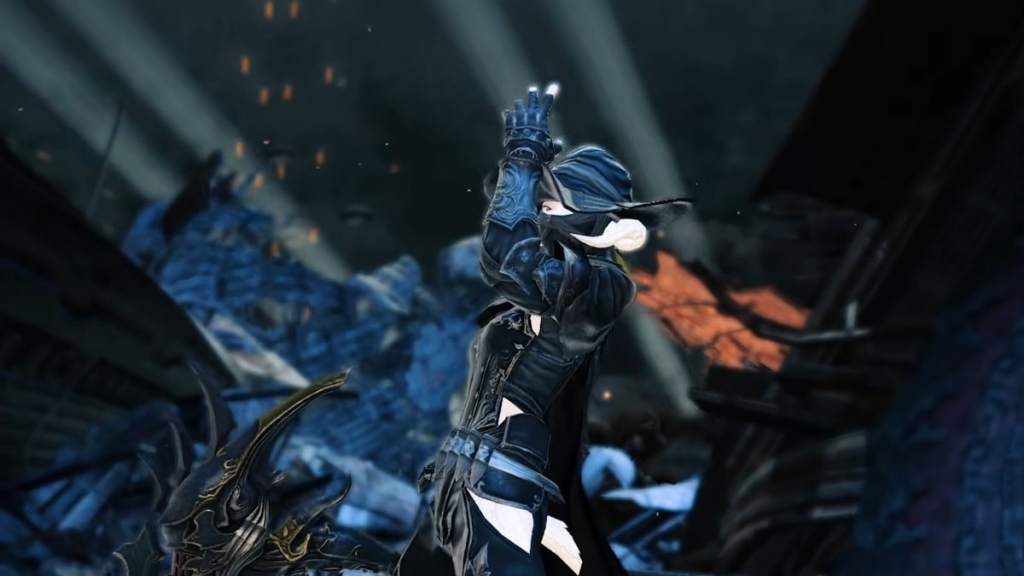 How to unlock the Reaper Job in Final Fantasy XIV | Pro Game Guides