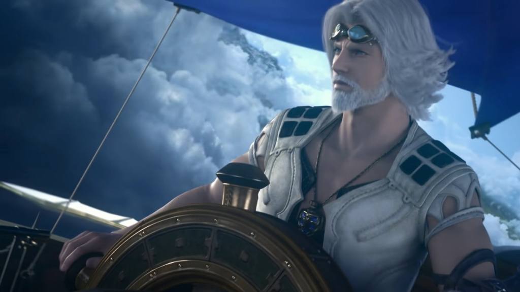 How to get the Dreadnaught mount in Final Fantasy XIV | Pro Game Guides