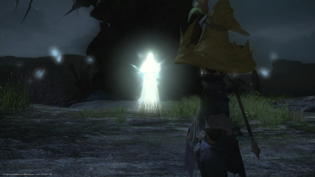 How and Where to start the main story of Final Fantasy XIV Endwalker ...