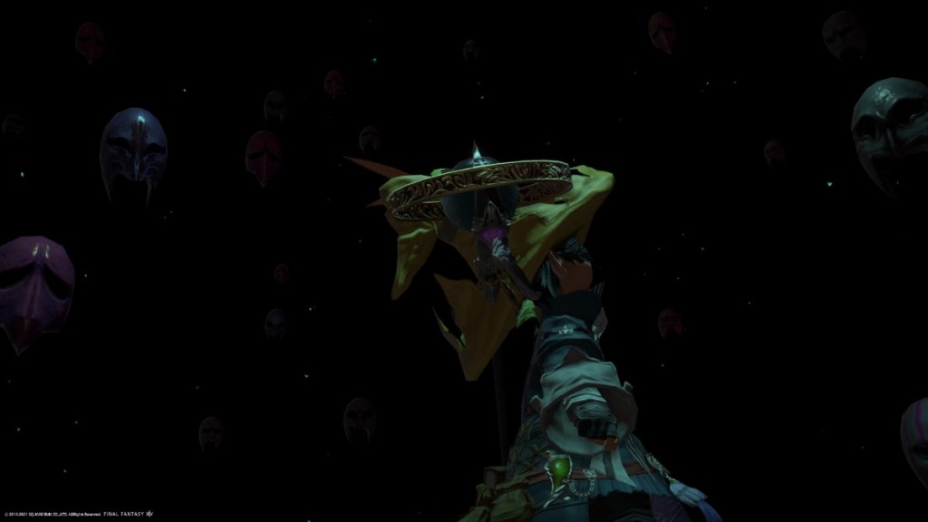 Who is Zodiark in Final Fantasy XIV? | Pro Game Guides