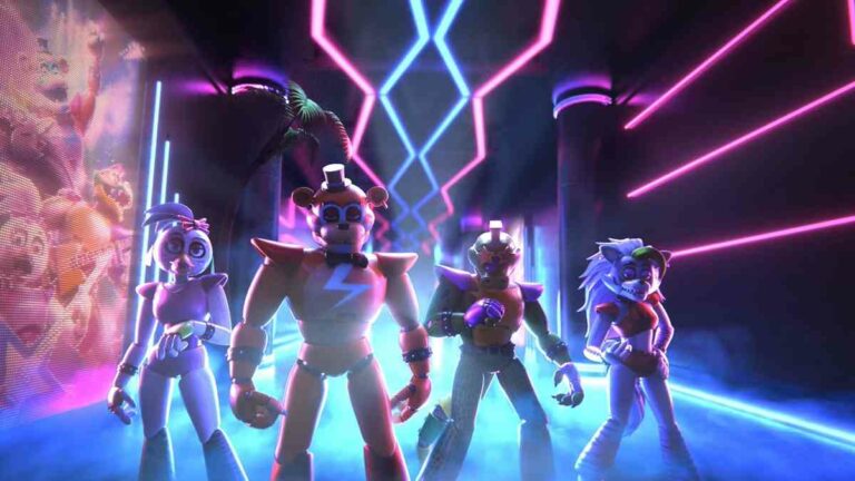 Where to buy Five Nights at Freddy's Security Breach - Pro Game Guides