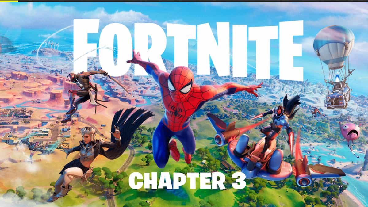 How much XP Is needed for each level in Fortnite Chapter 3 Season 1 ...