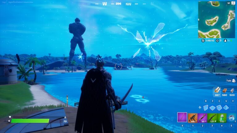 All Rift locations in Fortnite Chapter 3 Season 1? - Pro Game Guides