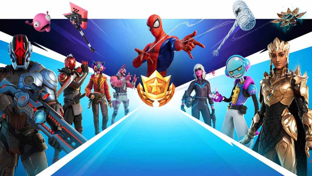 What is new in Fortnite Chapter 3 Season 1? | Pro Game Guides