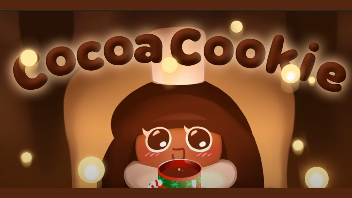 How to build Cocoa Cookie in Cookie Run: Kingdom | Pro Game Guides