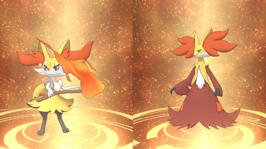 How to Evolve Pokemon in Pokemon Masters EX - Pro Game Guides