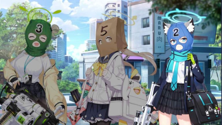 How to farm Equipment in Blue Archive? | Pro Game Guides