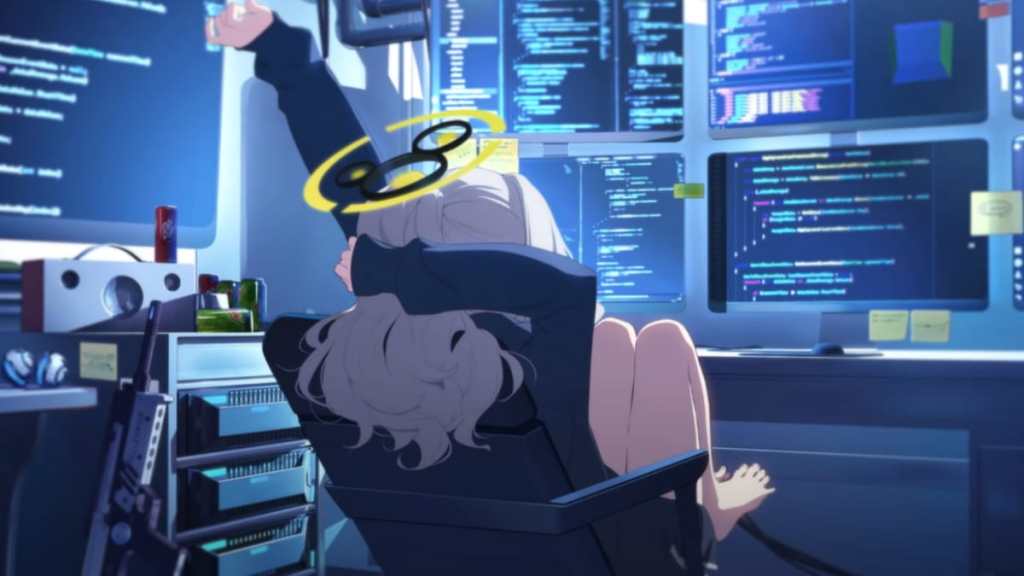 How does Recruitment work in Blue Archive? - Pro Game Guides