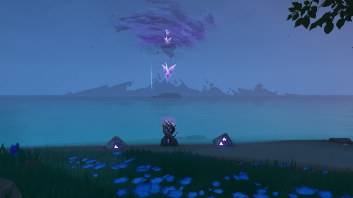 How to solve the Thunder Sphere Cube puzzle southeast of Tatarasuna in ...