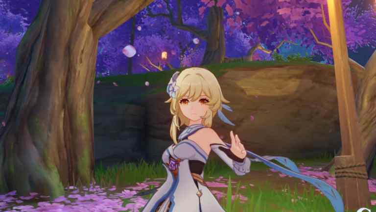 How to change Traveler's Element in Genshin Impact | Pro Game Guides